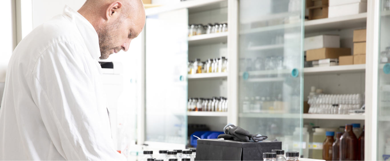 Smart Chemicals - REP Chemicals