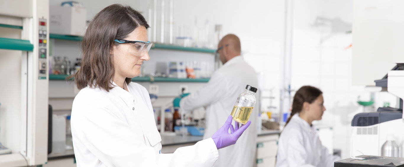 Notre ADN - REP Chemicals